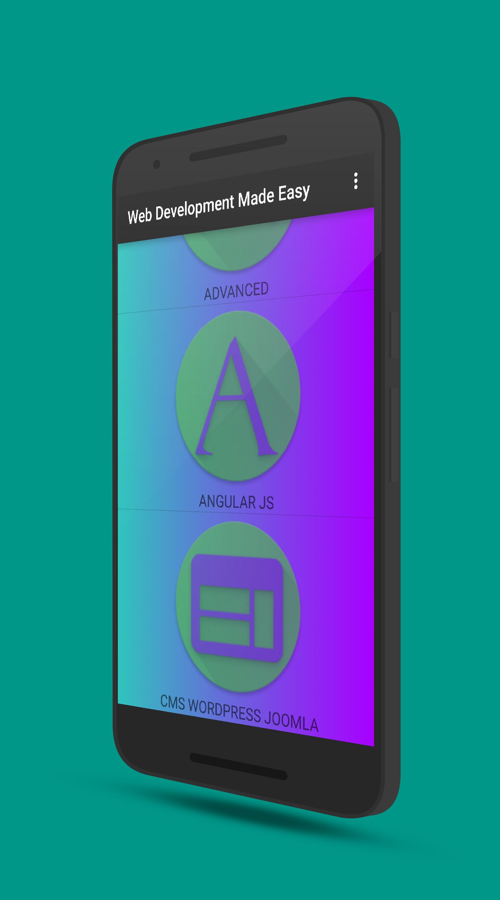 Web Development (HTML,CSS,JS) APK for Android Download Web Development (HTML,CSS,JS) APK for Android Download