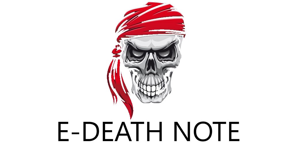 E-DEATH NOTE APK for Android Download