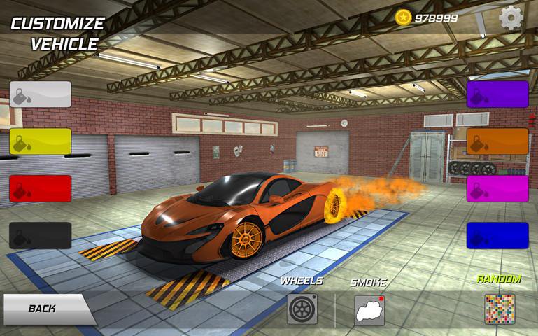 Fast Car Street Racing Drift Game APK for Android Download