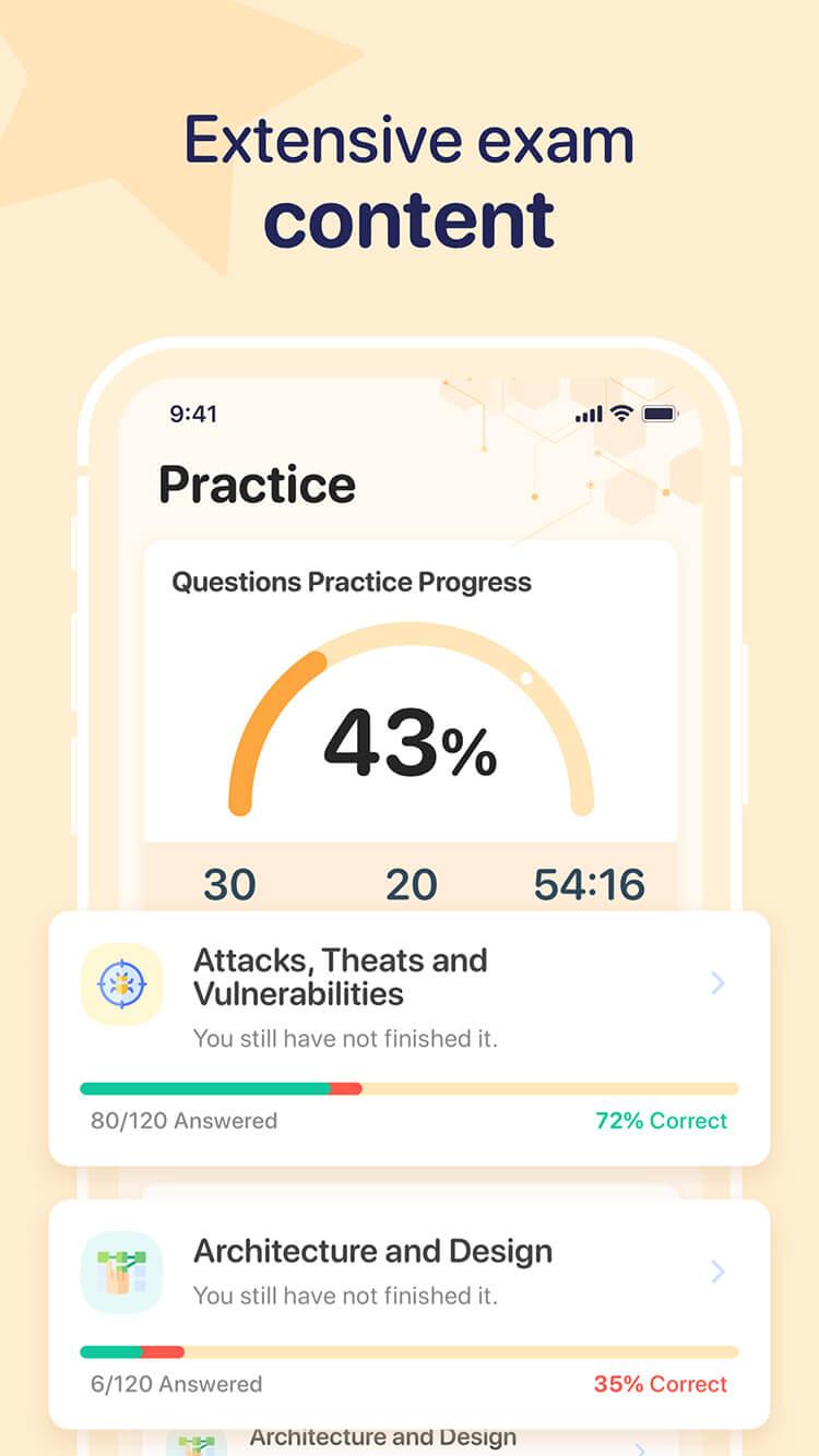 CompTIA A+ Exam Prep 2022 APK für Android herunterladen CompTIA A+ Exam Prep 2022 APK für Android herunterladen
