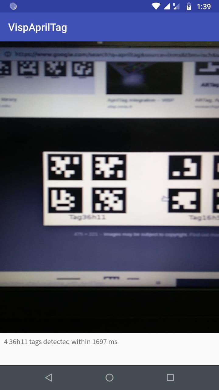 Apriltag Detection Apk For Android Download