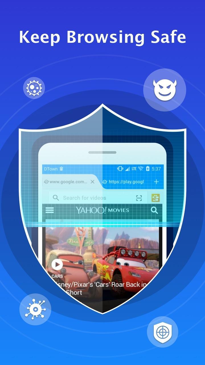 Web Browser For Android Apk For Android Download