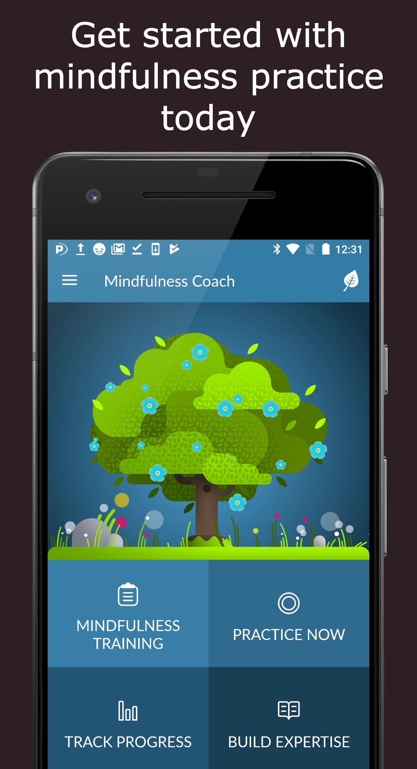 Mindfulness Explorer APK for Android Download