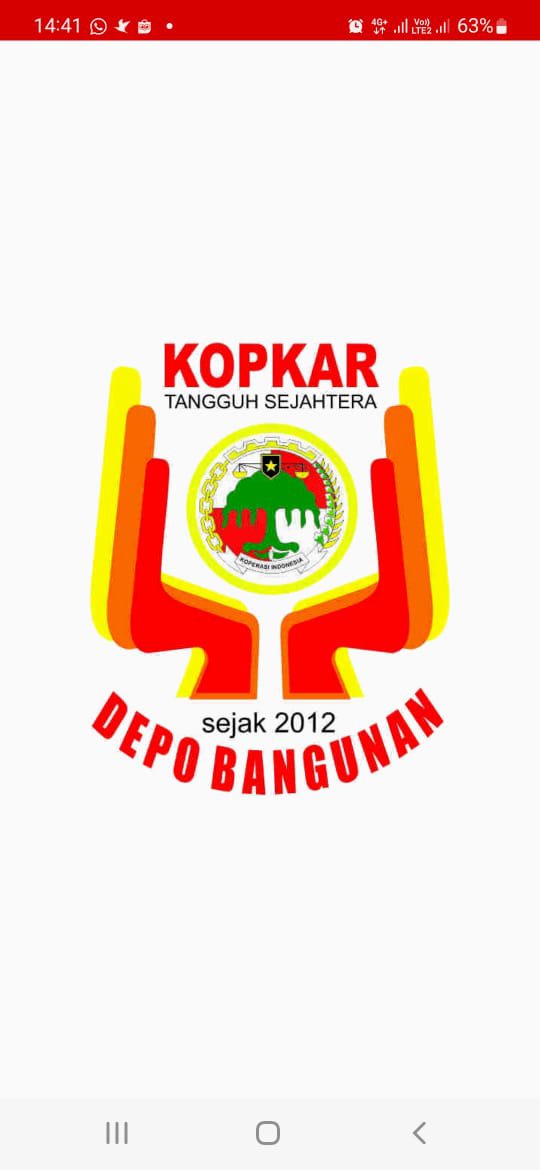 KOPKAR DEPO BANGUNAN APK for Android Download