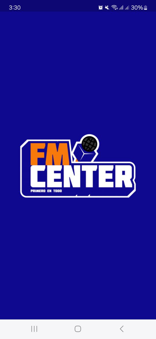 FM CENTER安卓版应用APK下载