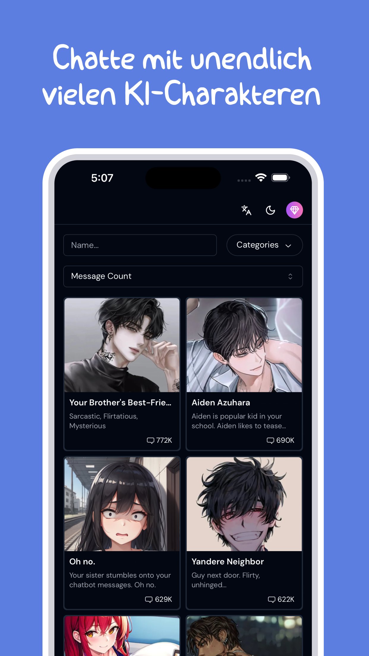 Sakura APK für Android herunterladen