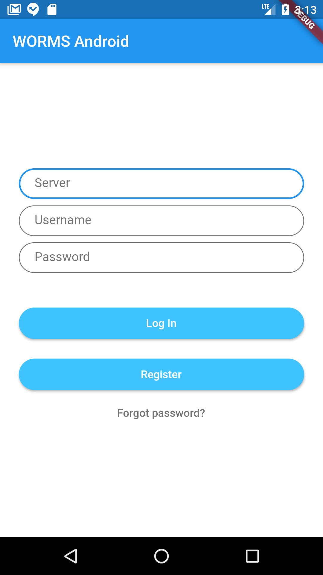 WORMS APK for Android Download