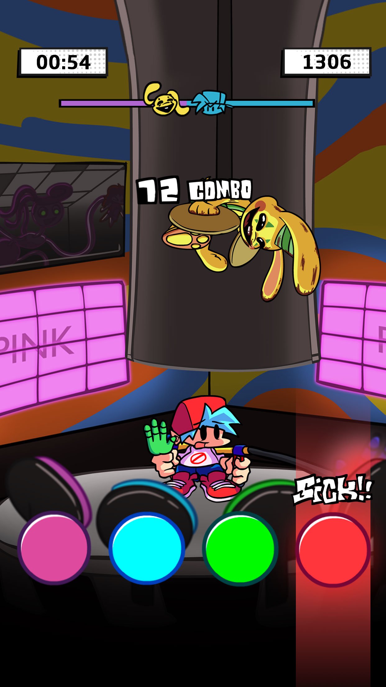 FNF APK voor Android Download