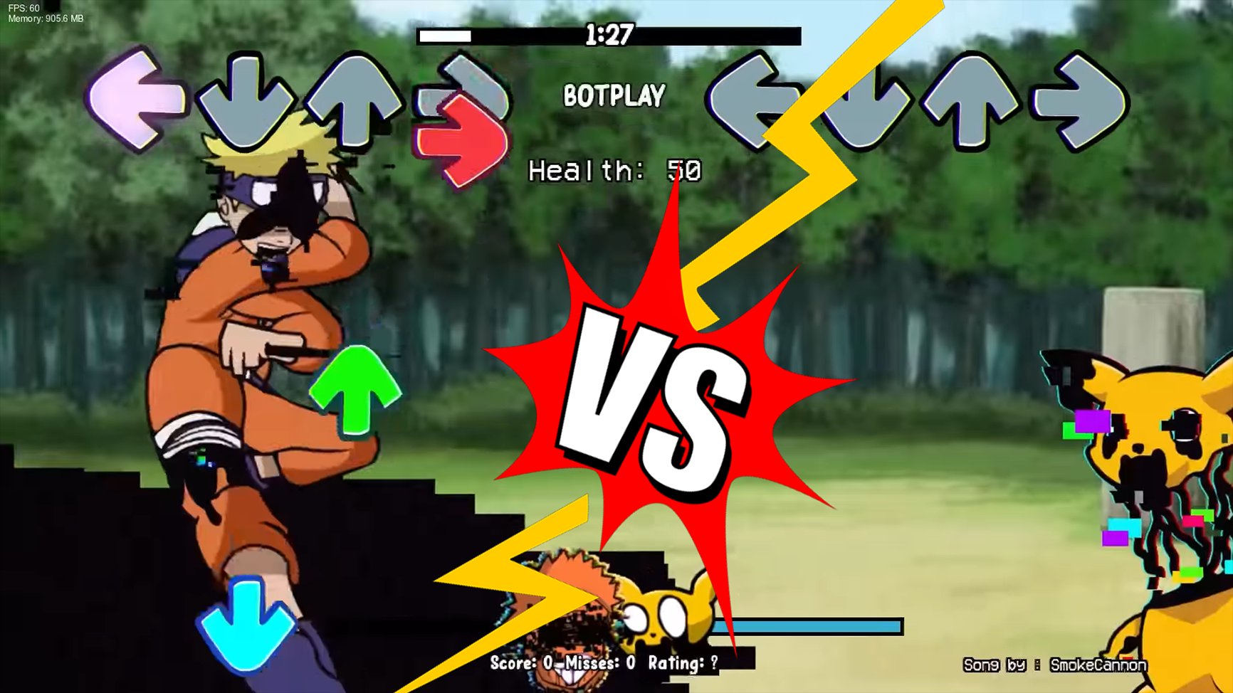 FNF All Pibby Mods安卓版游戏APK下载