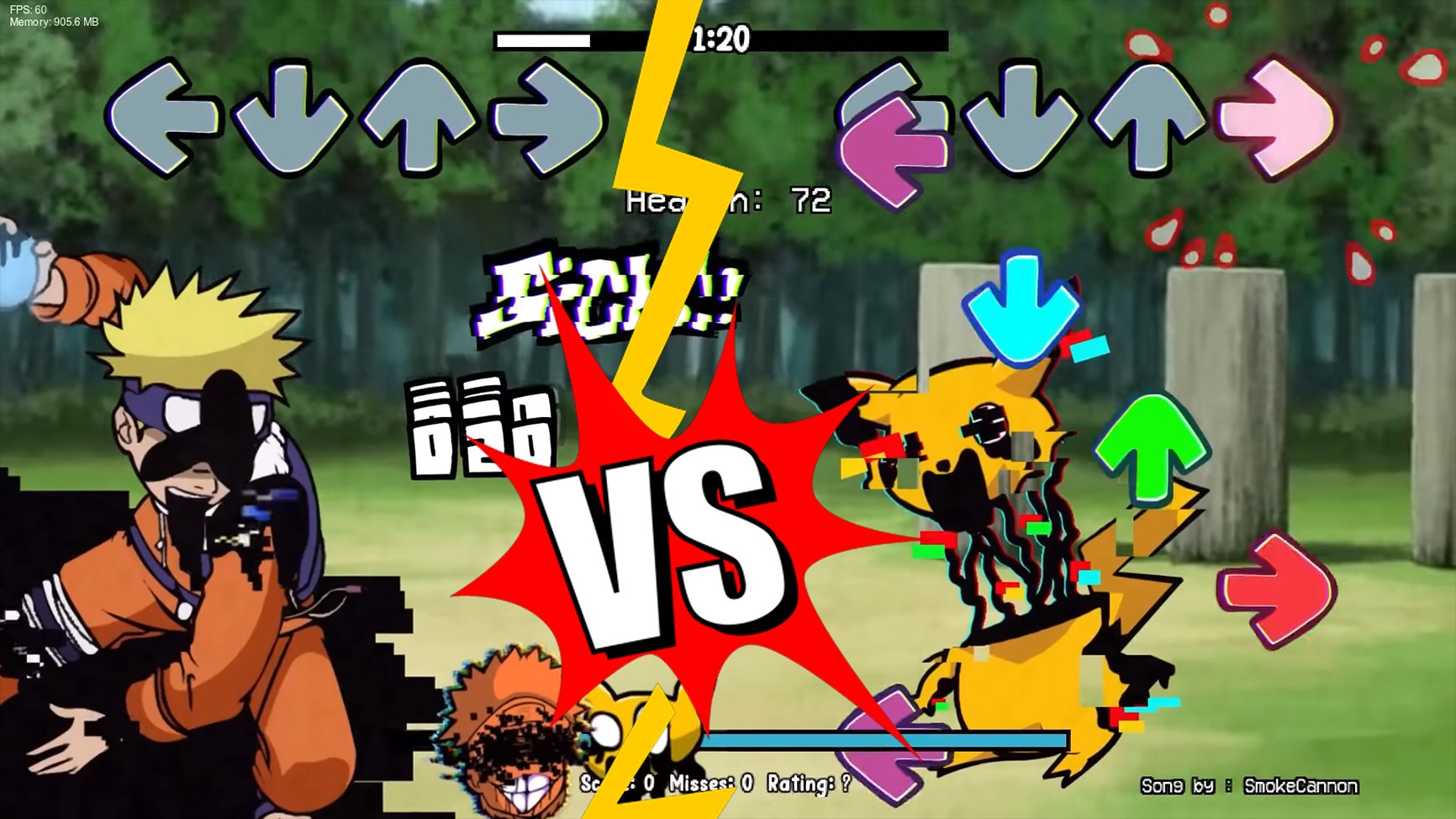 Tải xuống APK FNF All Pibby Mods cho Android