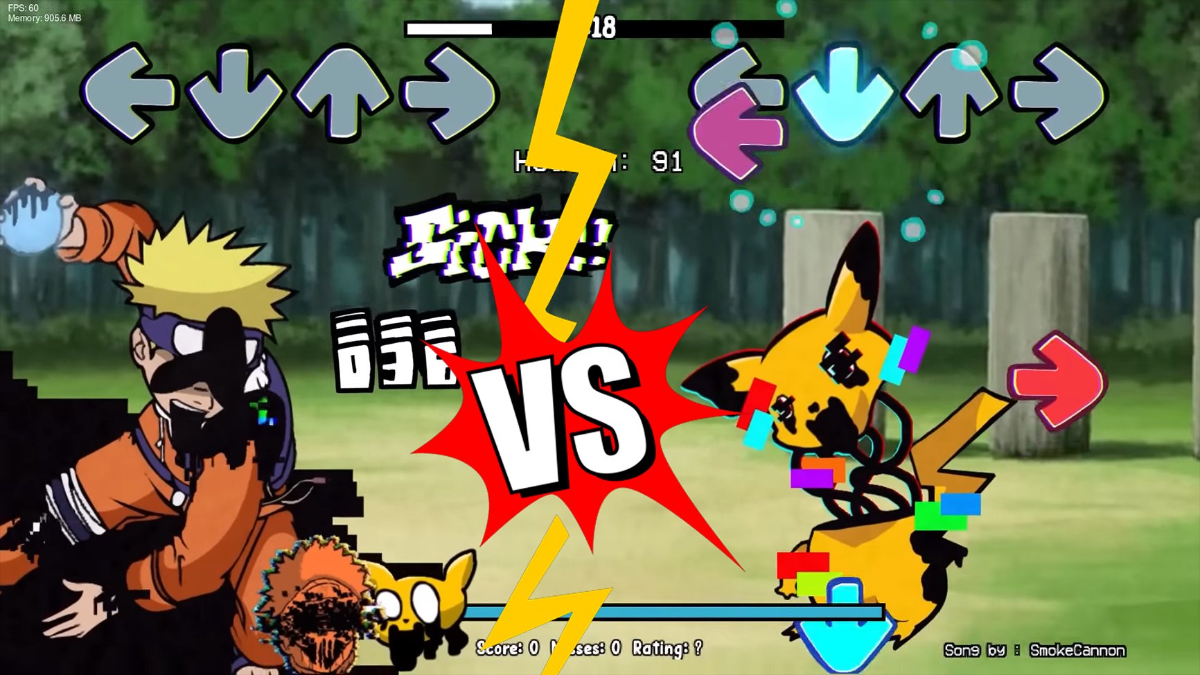 FNF All Pibby Mods APK for Android Download