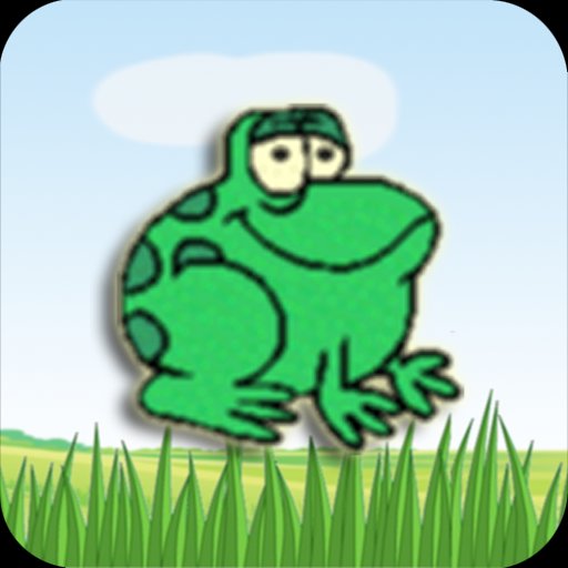 Flying Frog APK voor Android Download