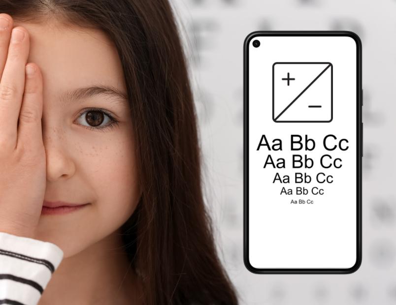 Increase Font Size, BIG LETTER APK for Android Download Increase Font Size, BIG LETTER APK for Android Download