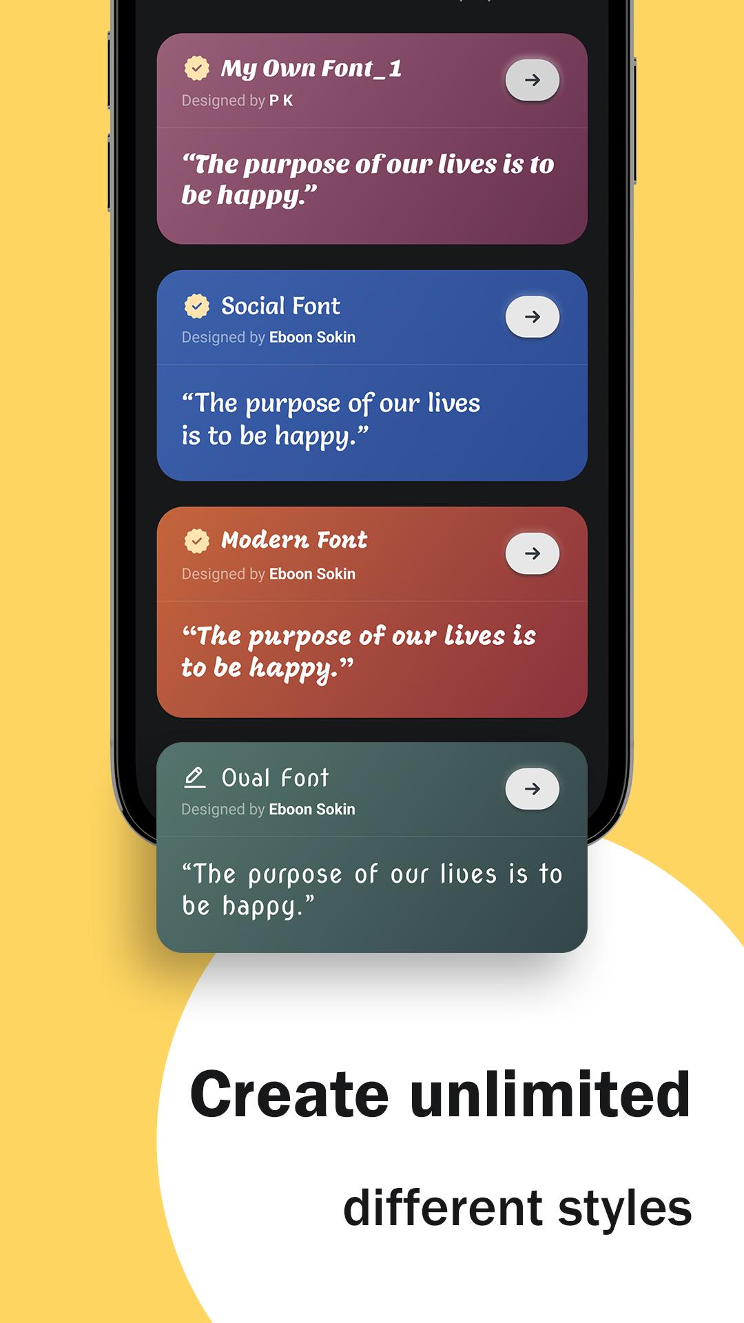 Handwriting Font Creator APK Voor Android Download handwriting-font-creator-apk-voor-android-download