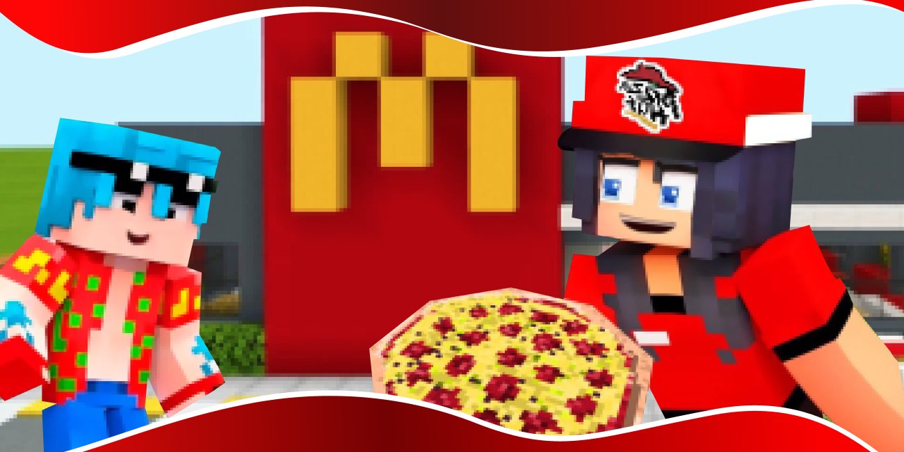 Descargar Fast Food Mod for Minecraft PE APK Última Versión 1.0 para ...