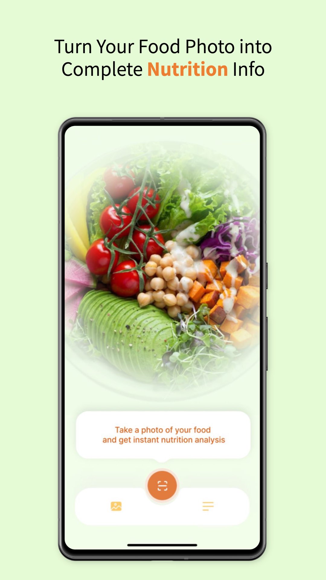Food Shell AI APK for Android Download