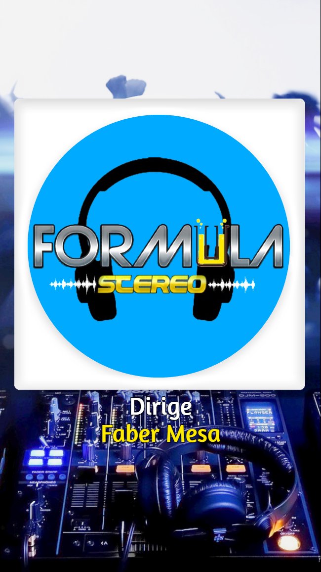 Formula Stereo APK for Android Download