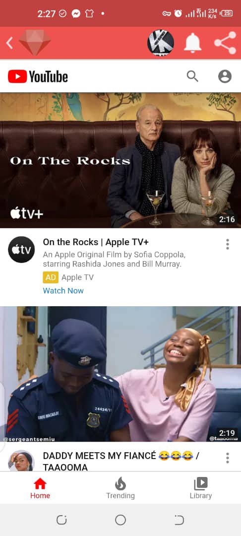 Fortune APK for Android Download