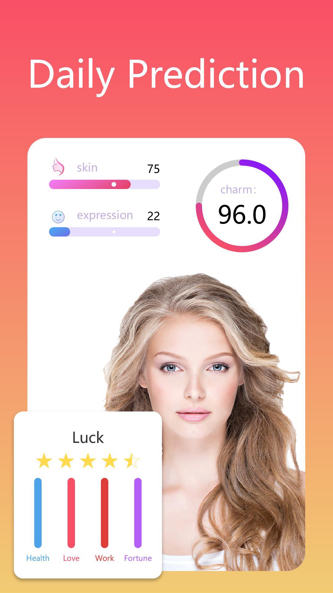 Magic Face APK for Android Download