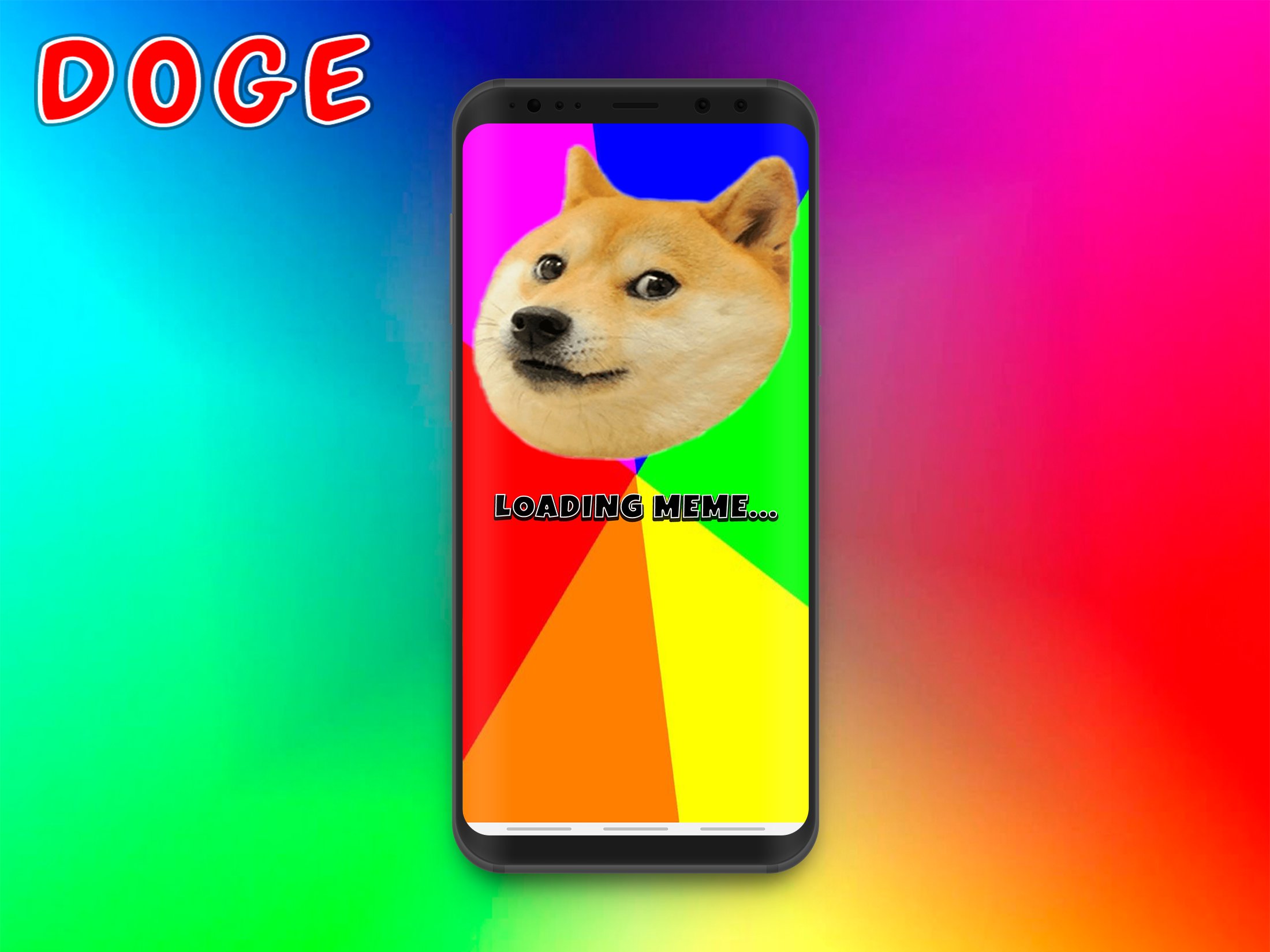 Doge Meme SoundBoard | DogeCoin Celebration 😎 APK for Android Download