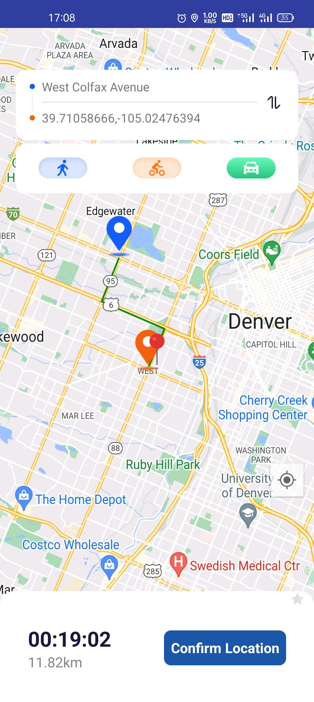 FakeGps : Fake Gps Location APK Download for Android - Latest Version FakeGps : Fake Gps Location APK Download for Android - Latest Version
