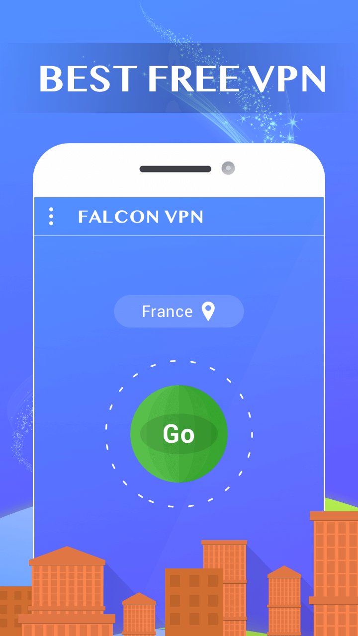 Falcon VPN APK for Android Download