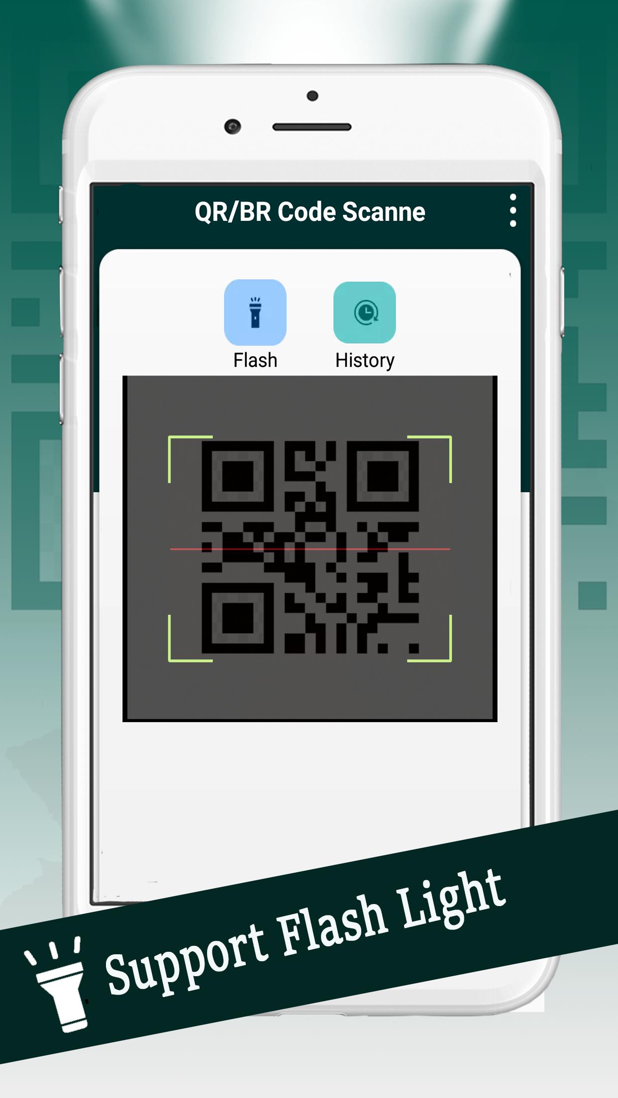 Free Qr Scanner Bar Code Scann Apk For Android Download