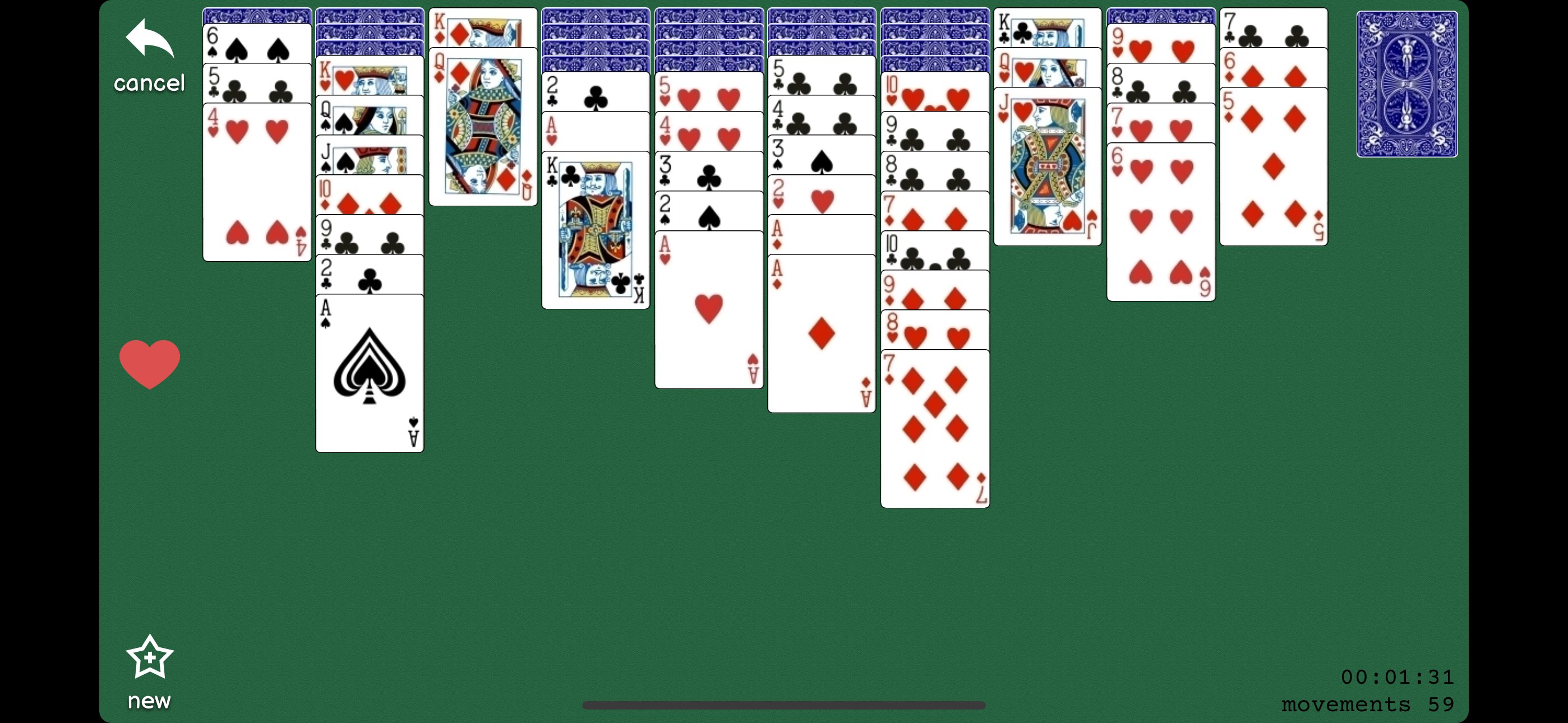 Скачать Spider APK для Android - Последняя Версия