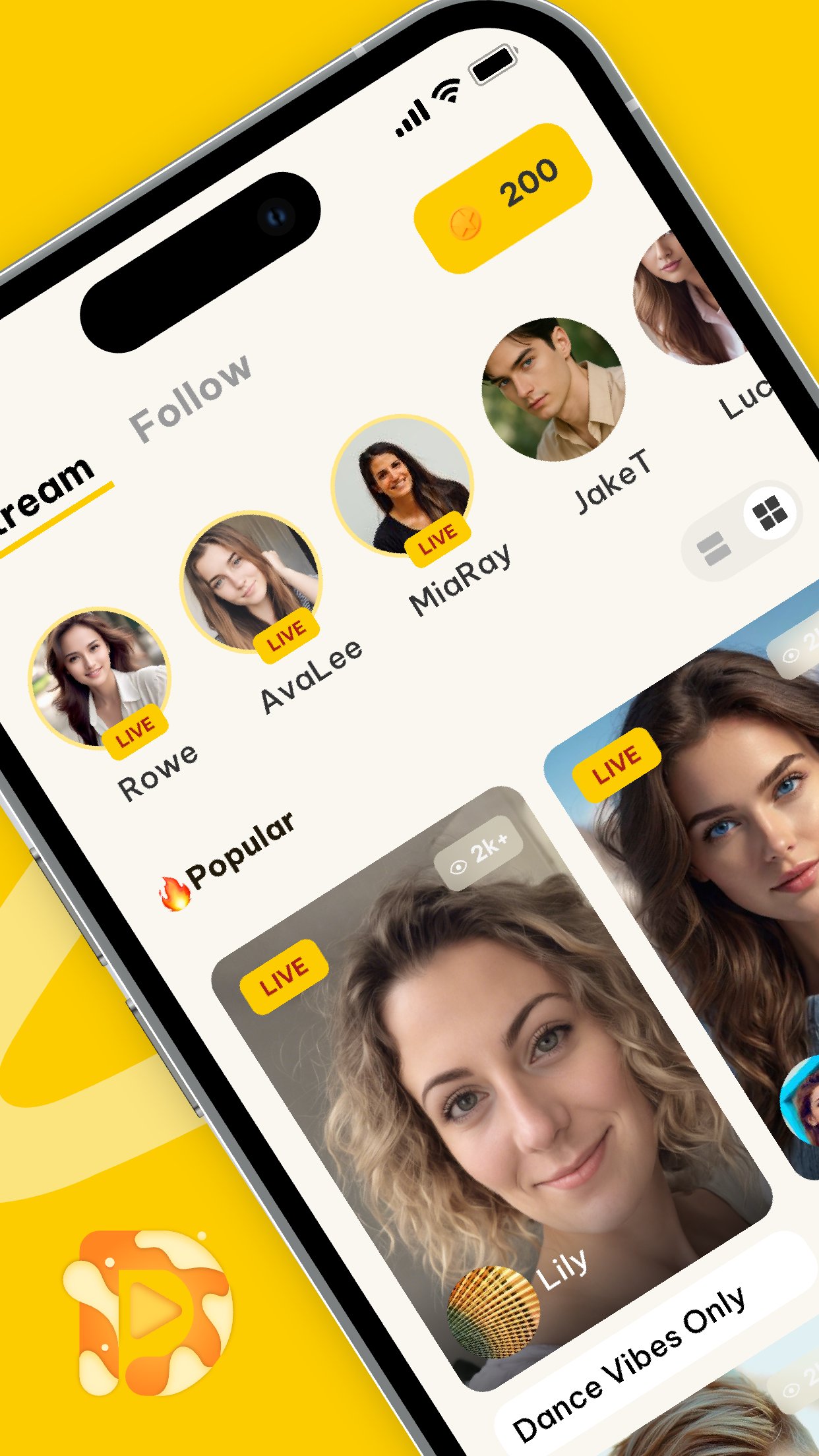 Dada APK for Android Download