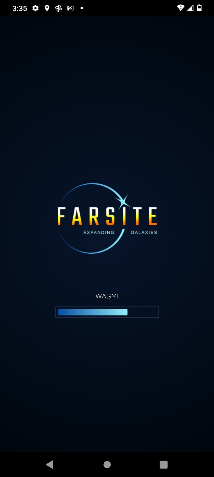 Farsite APK للاندرويد تنزيل