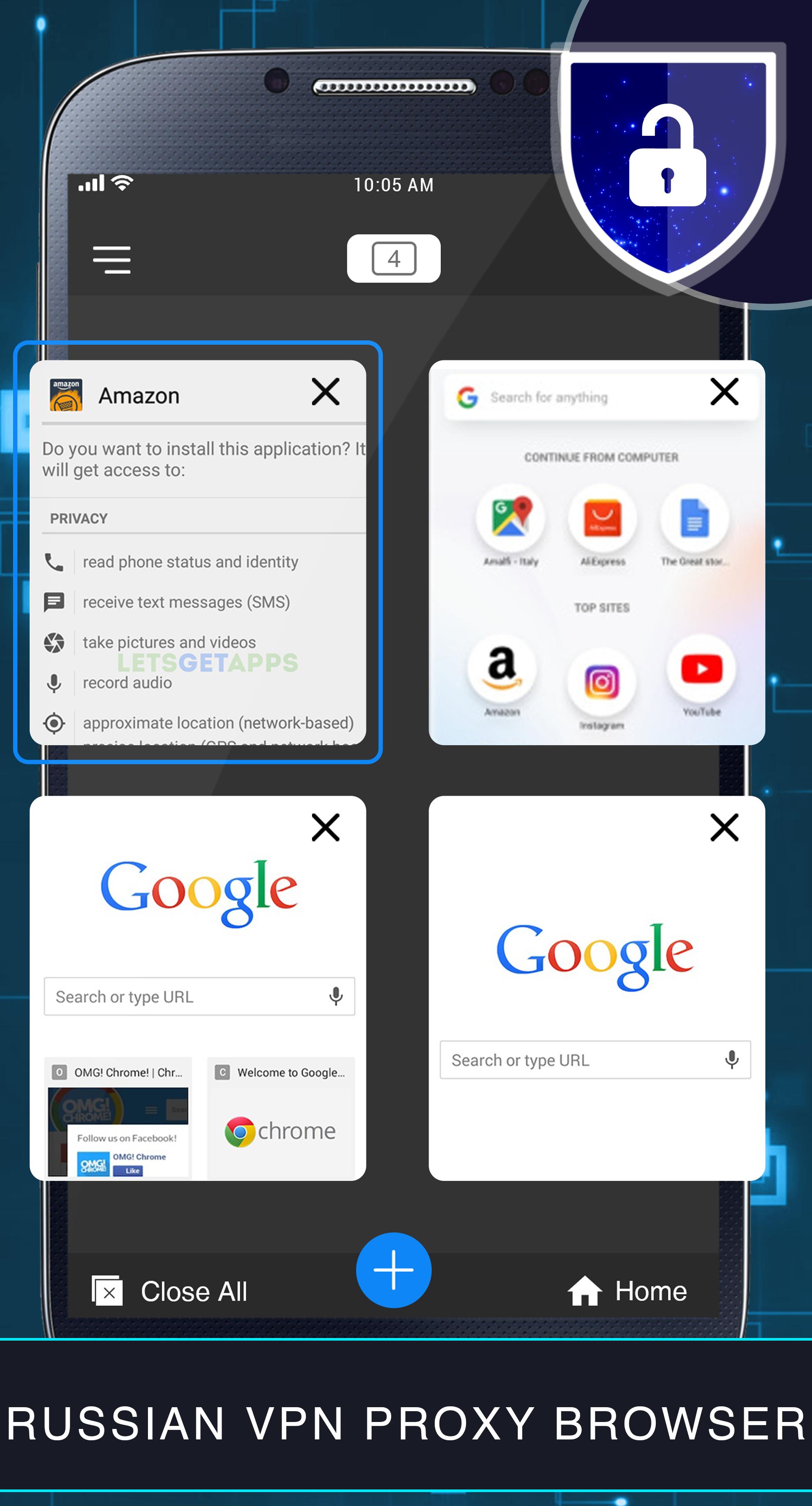 VPN Russia , Proxy Browser - Unblock Sites APK for Android Download VPN Russia , Proxy Browser - Unblock Sites APK for Android Download