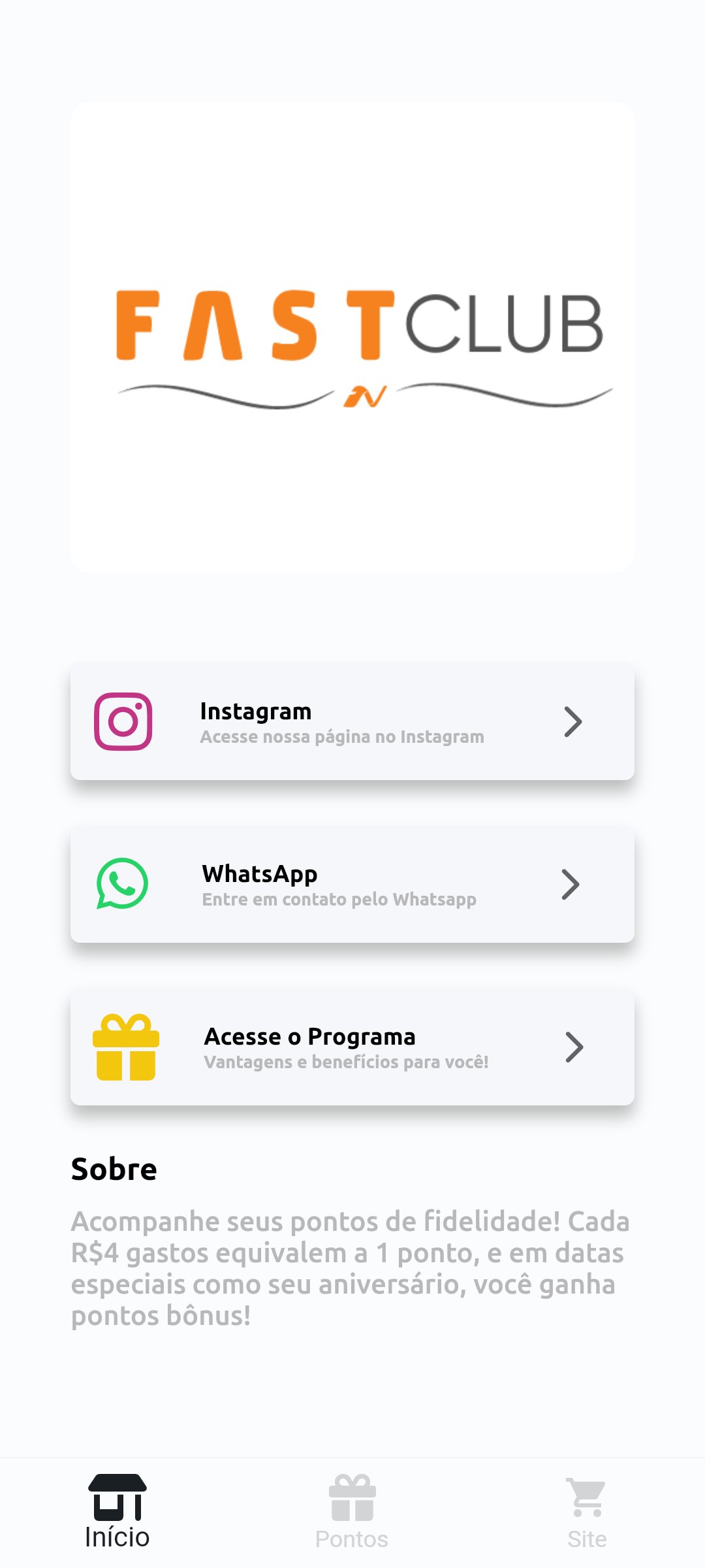 Fast Club APK for Android Download