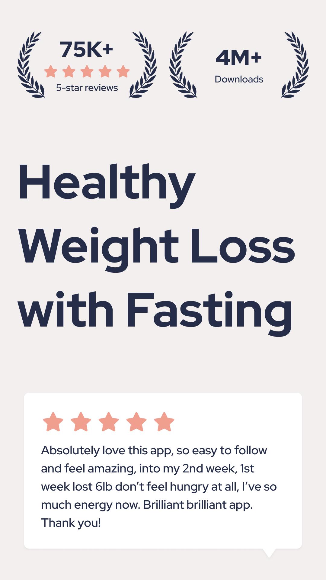 Tải xuống APK Intermittent Fasting: FastEasy cho Android - Phiên bản ... Tải xuống APK Intermittent Fasting: FastEasy cho Android - Phiên bản ...