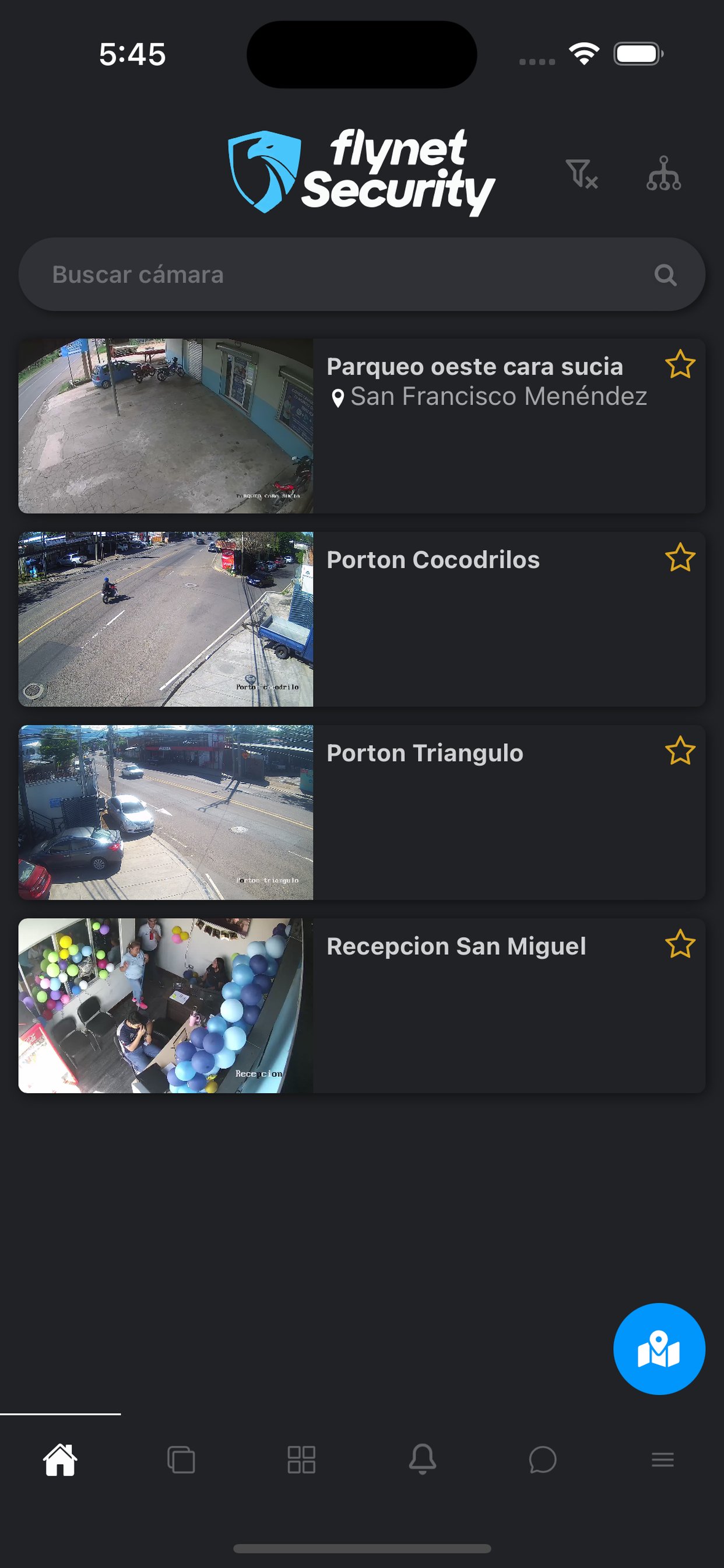 Flynet Security APK for Android Download