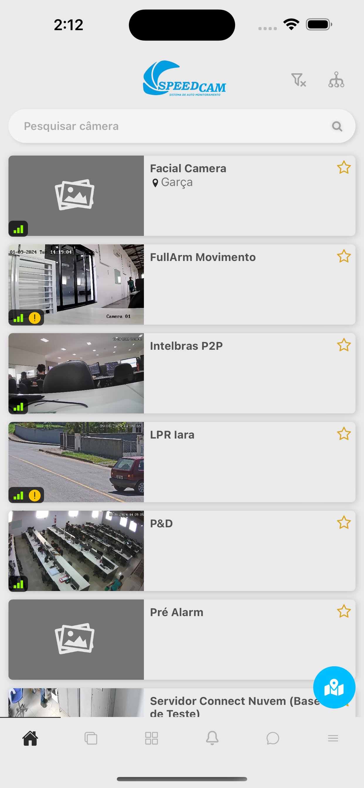 Download do APK de Speed Cam para Android