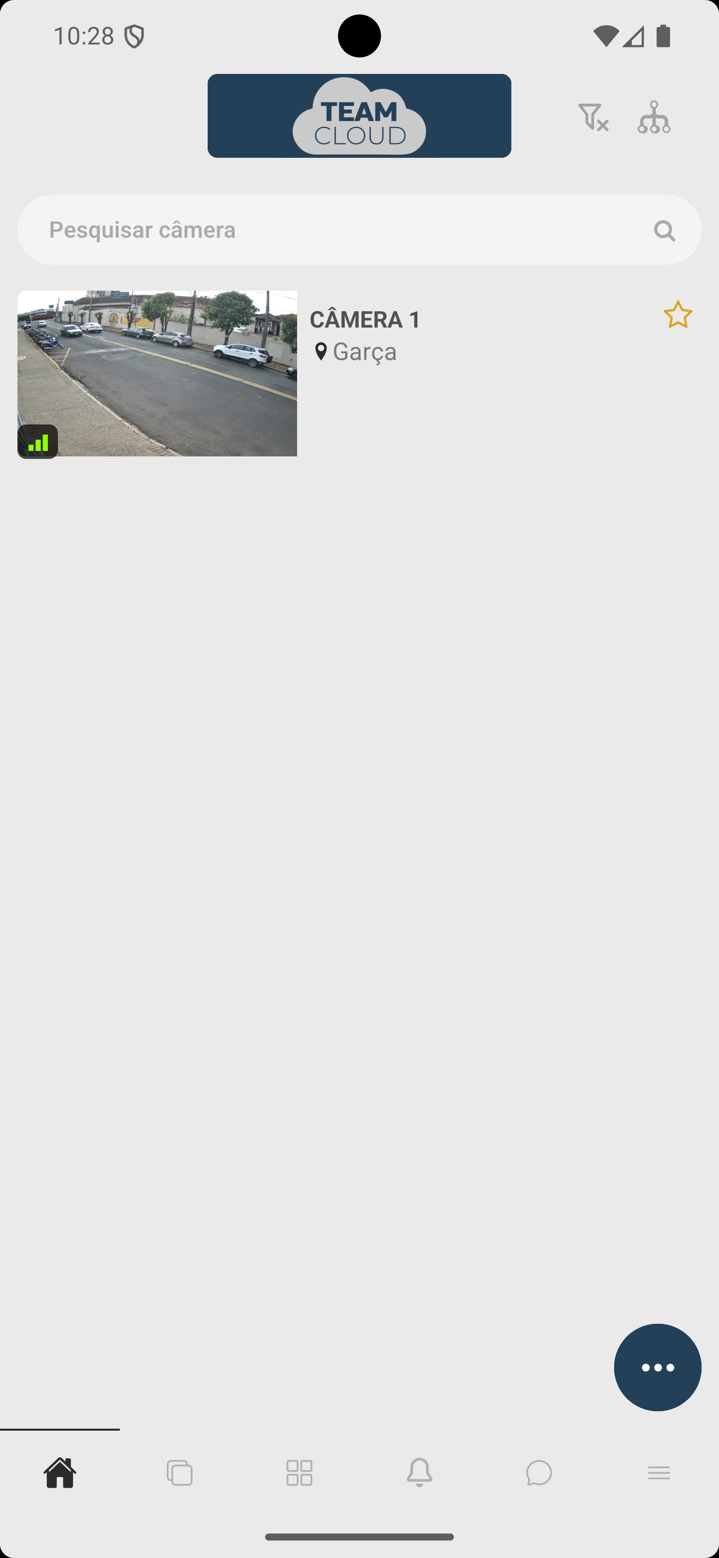 TEAM CLOUD APK for Android Download