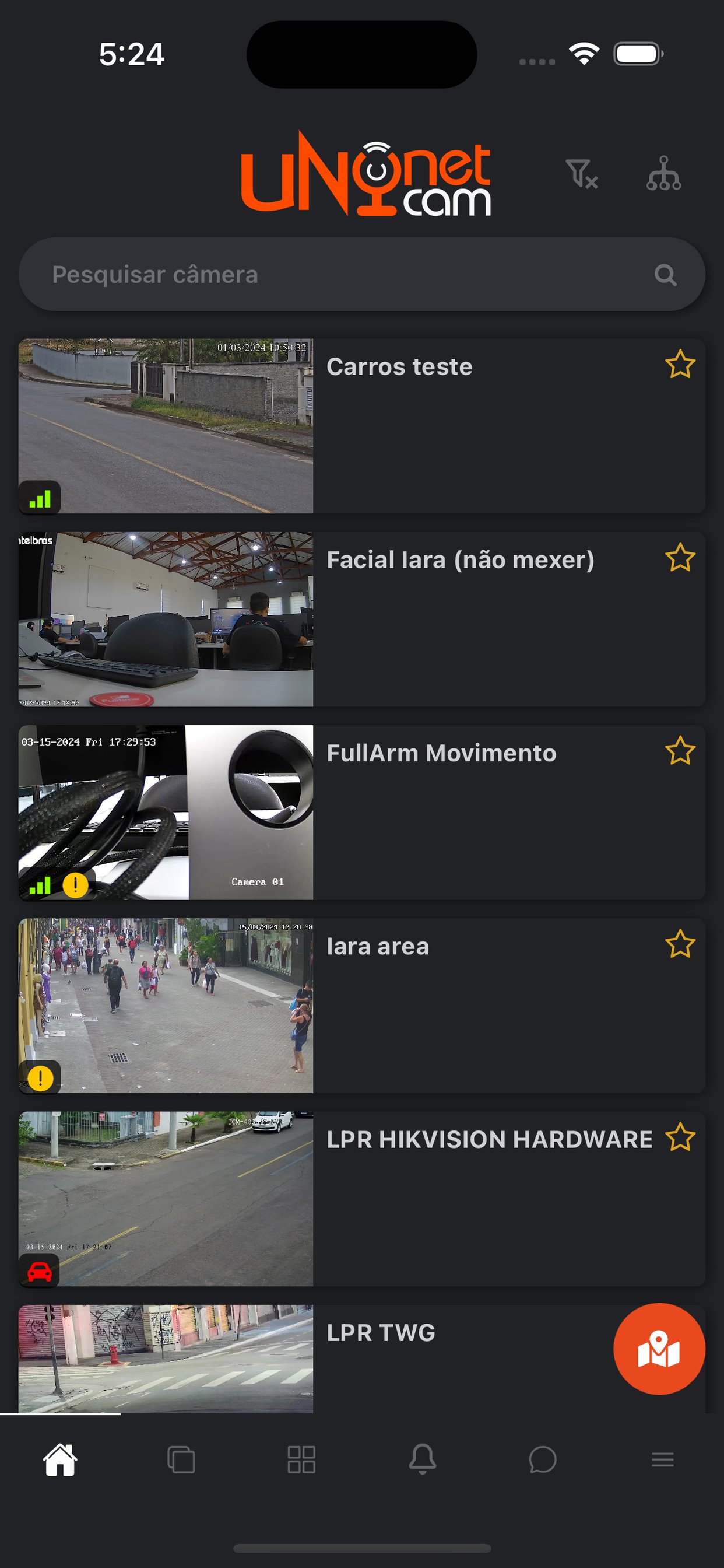 uNonet cam APK for Android Download