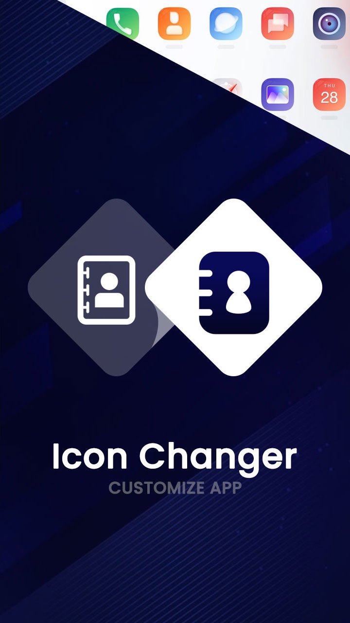 Icon Changer APK for Android Download