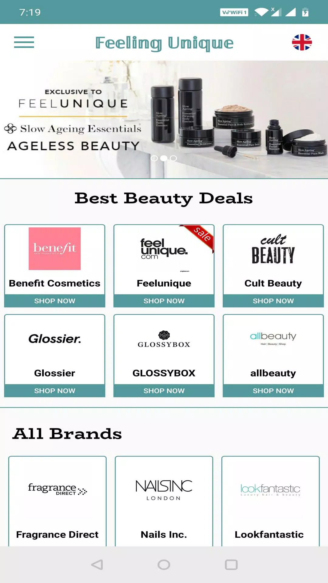 Welcome to BDS College