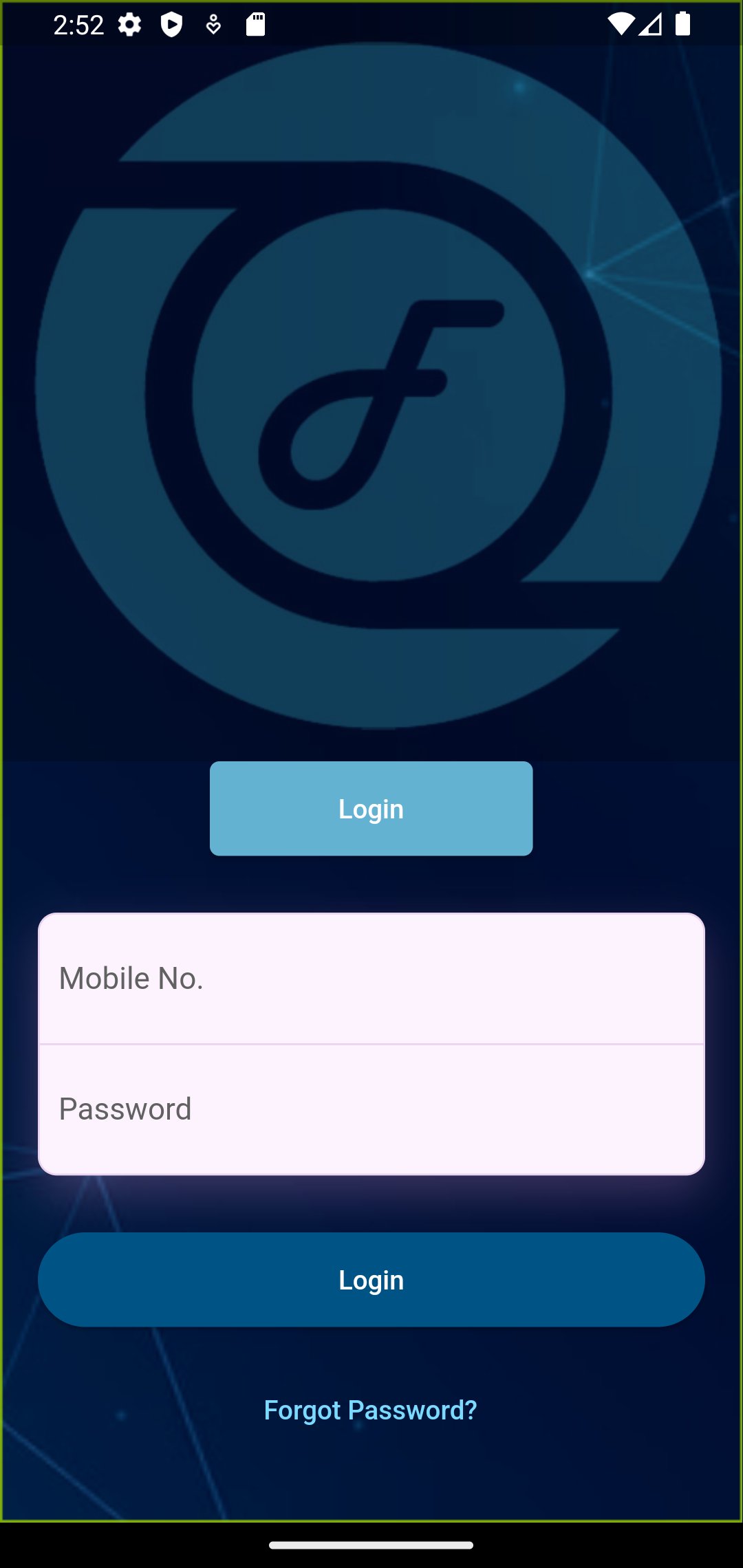 FERObill Pulse APK for Android Download