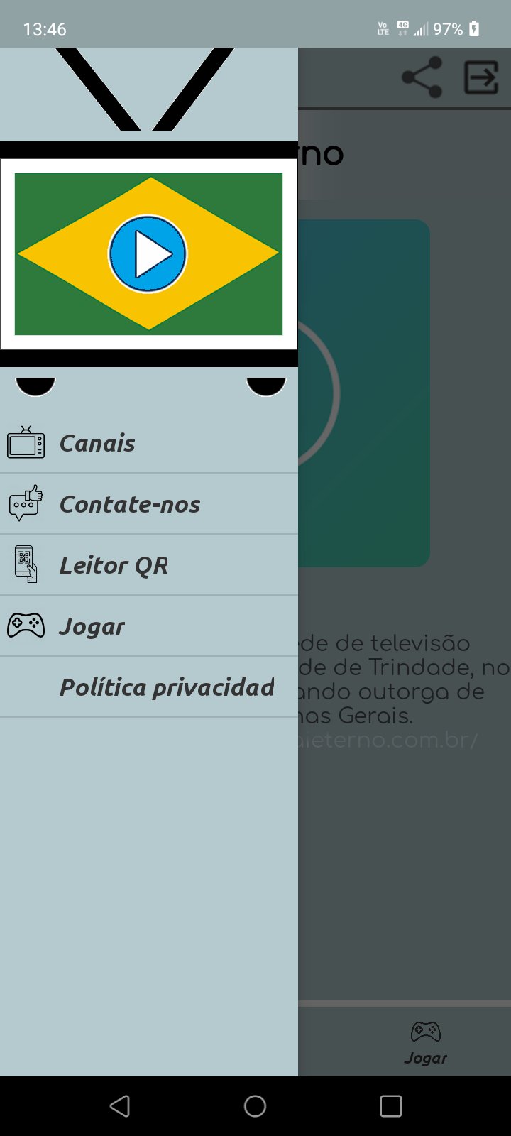 TV Brasil APK for Android Download