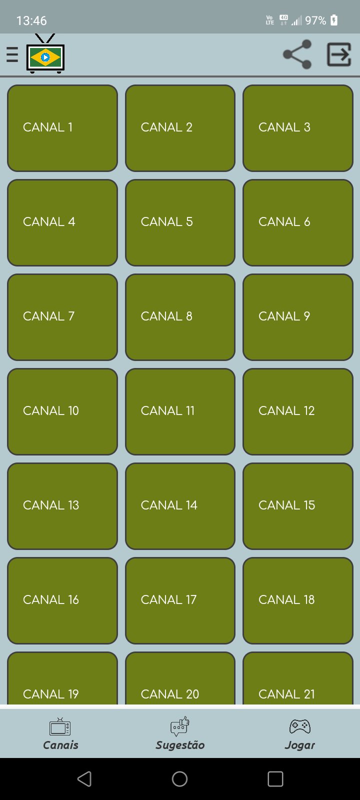 TV Brasil APK for Android Download