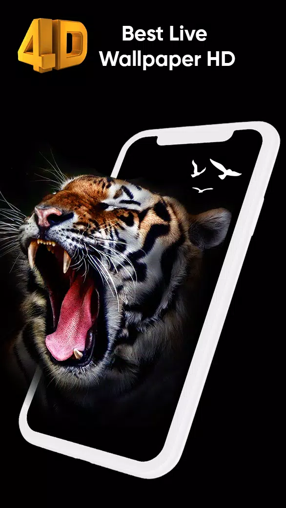 Best 4d Wallpaper Ever