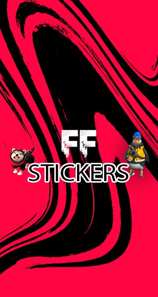FF Stickers for WhatsApp APK for Android Download