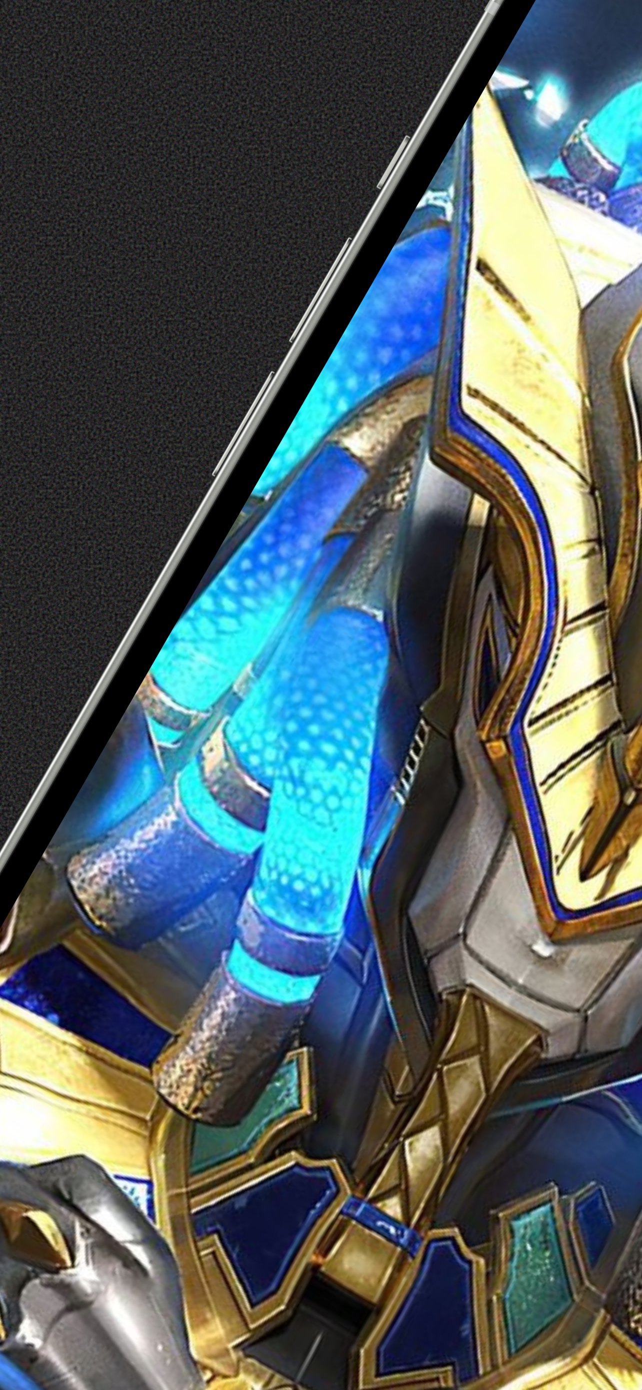 FF Max vs New State Wallpaper APK Download for Android - Latest Version