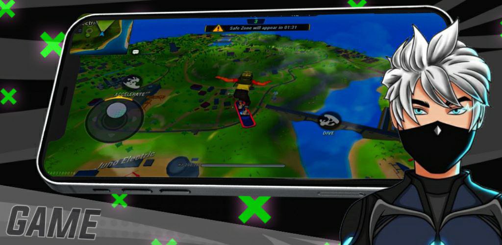 Sigma game battle royale APK for Android Download