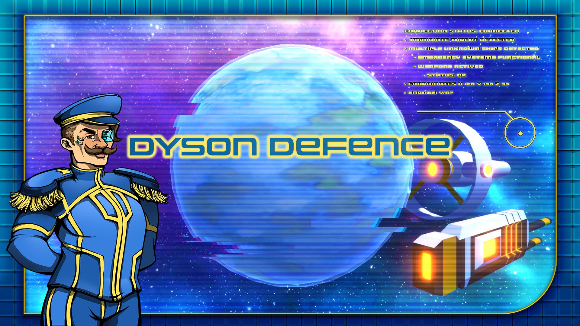 Dyson Defence Apk For Android Download