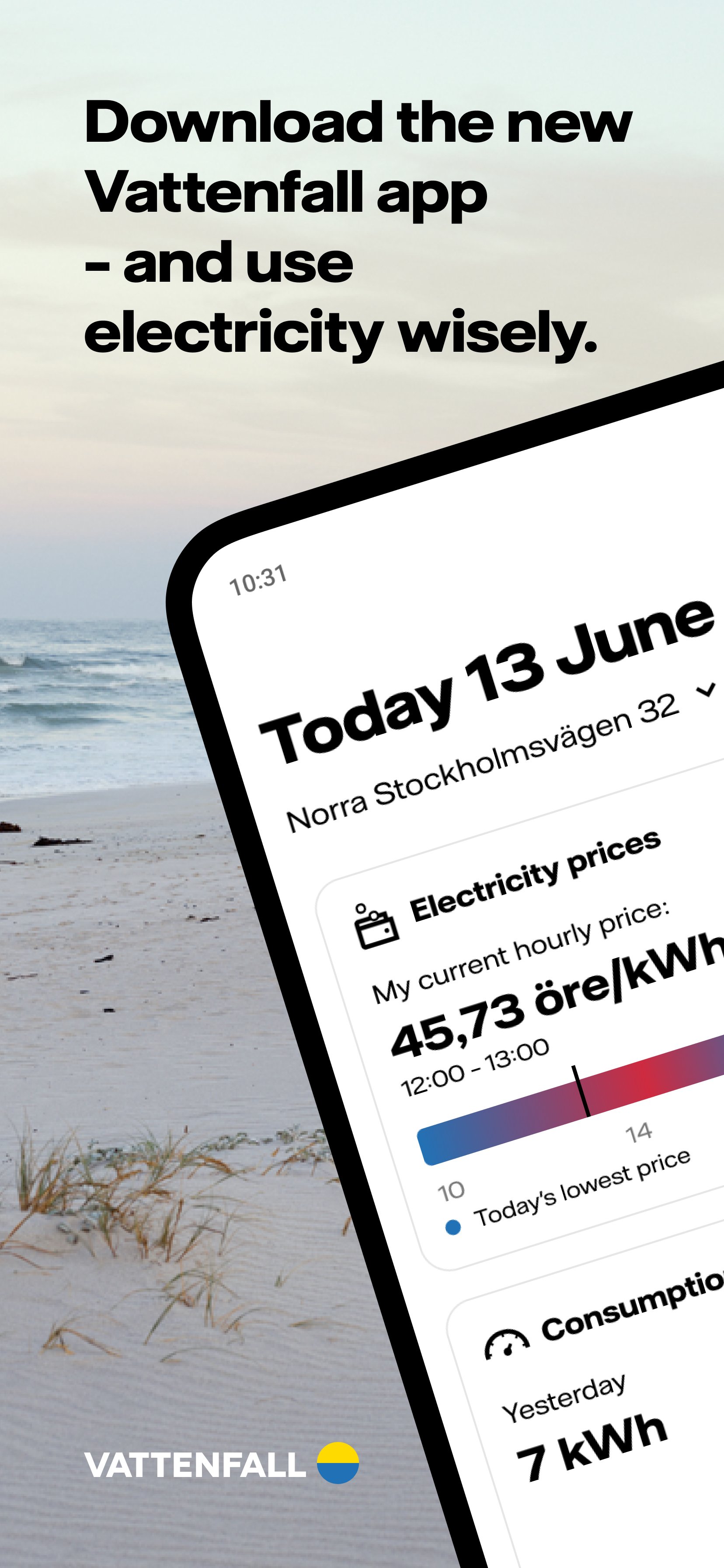 Vattenfall APK for Android Download