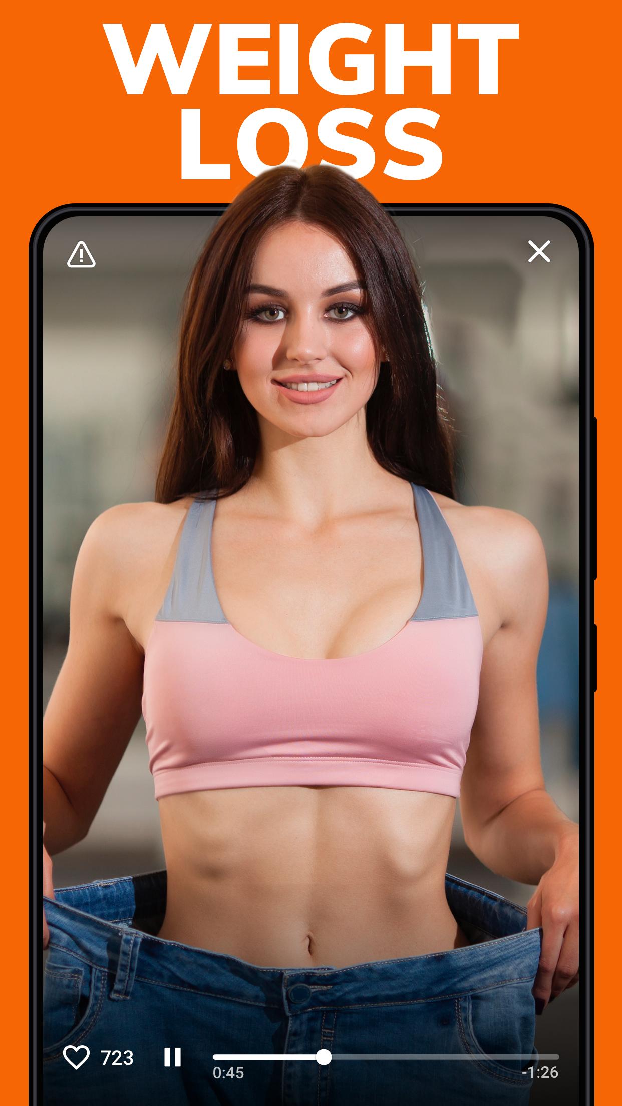 U Live Fit Fitness Exercise And Apk Android App Descarga Gratis