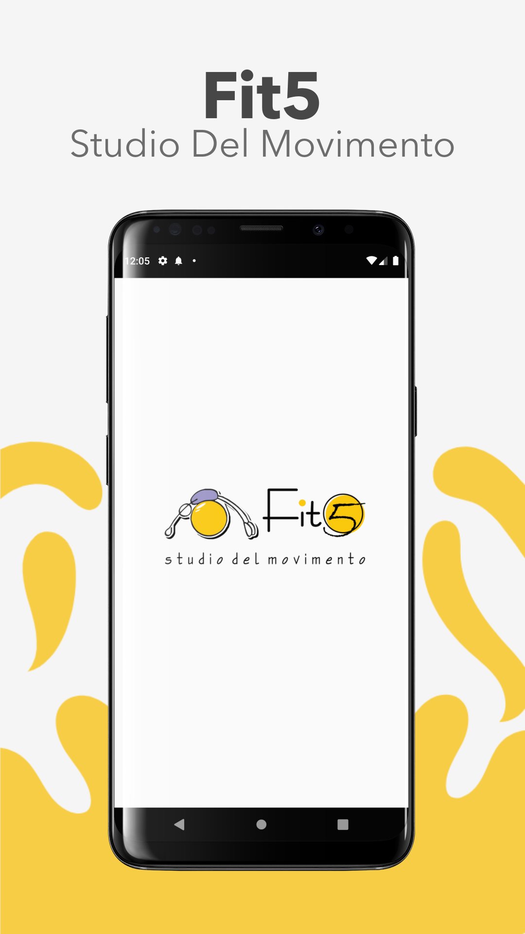 Fit5 APK للاندرويد تنزيل